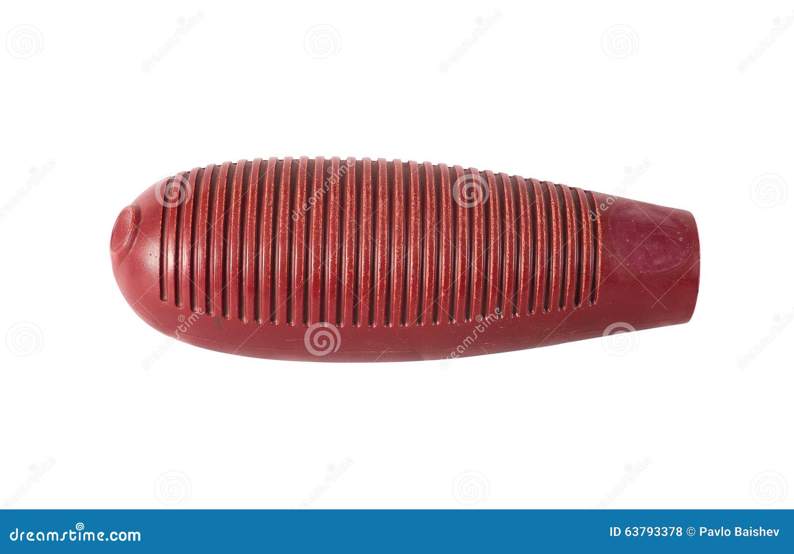 One guiro stock photo. Image of folk, gourd, music, brazil - 63793378