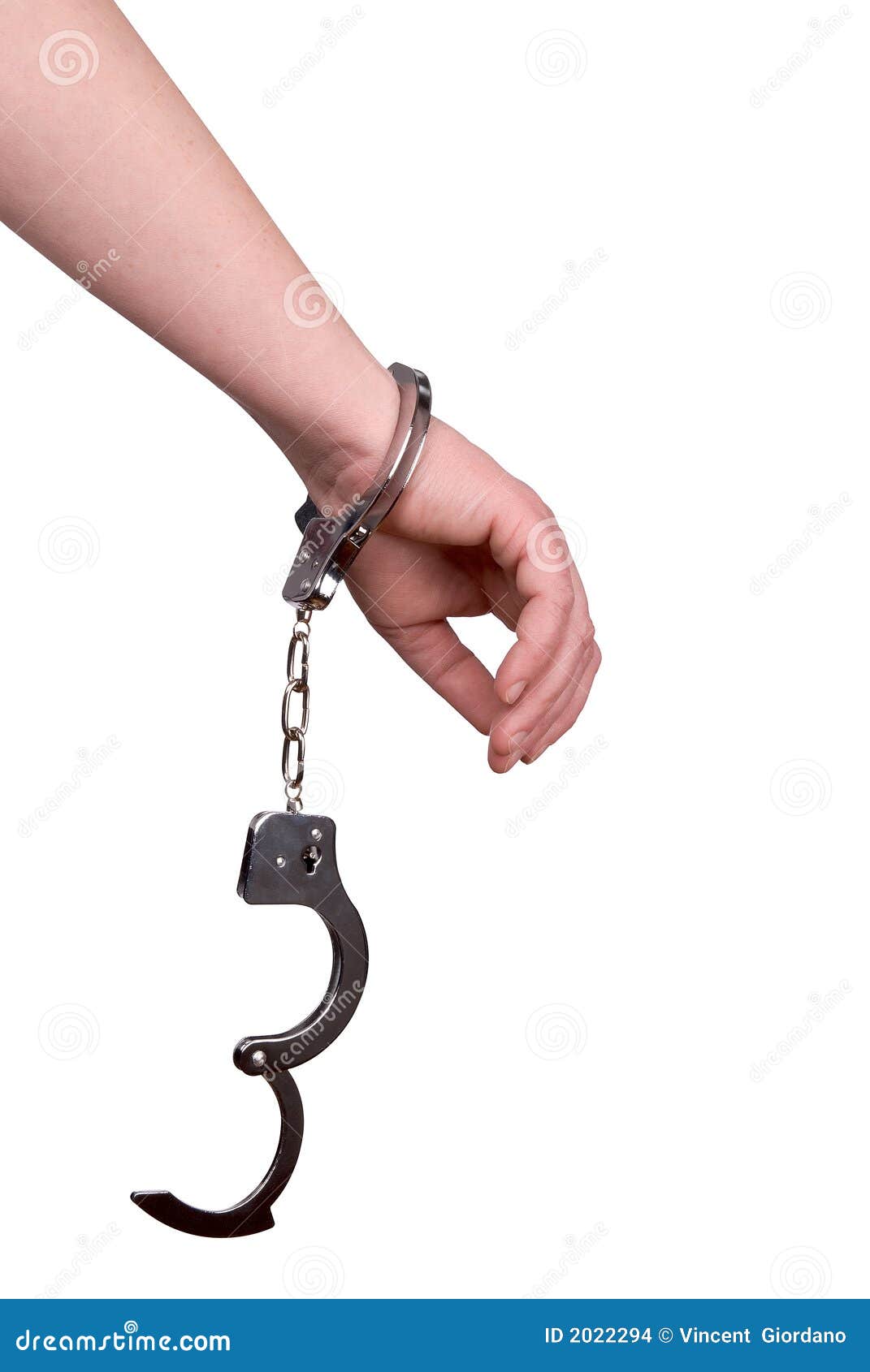One hand in handcuffs stock photo. Image of chains, diversity - 2022294 One hand in handcuffs stock photo. Image of chains, diversity - 2022294