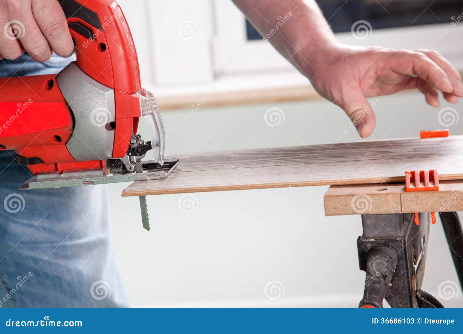 One Hand sawing stock image. Image of prepare, craft - 36686103
