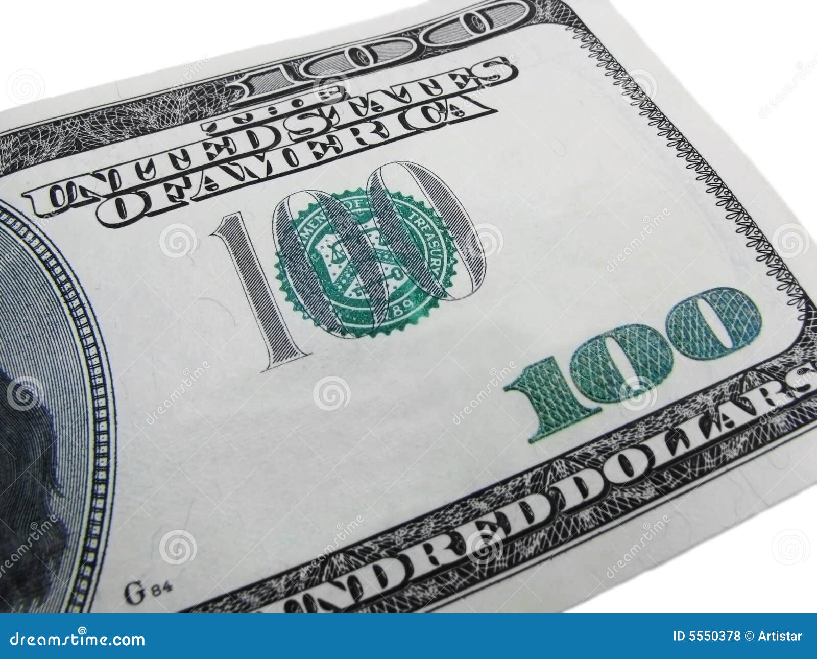 One Hundred 2 Picture. Image: 5550378