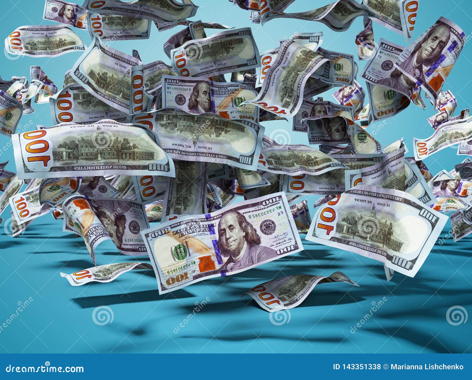 Blue Banknotes Stock Illustrations – 4,736 Blue Banknotes Stock ...