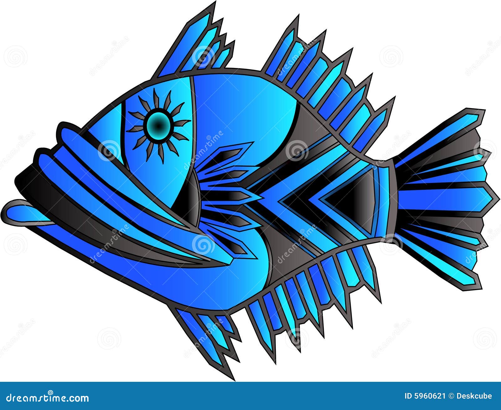 Lingcod Cartoons, Illustrations & Vector Stock Images - 14 Pictures to ...