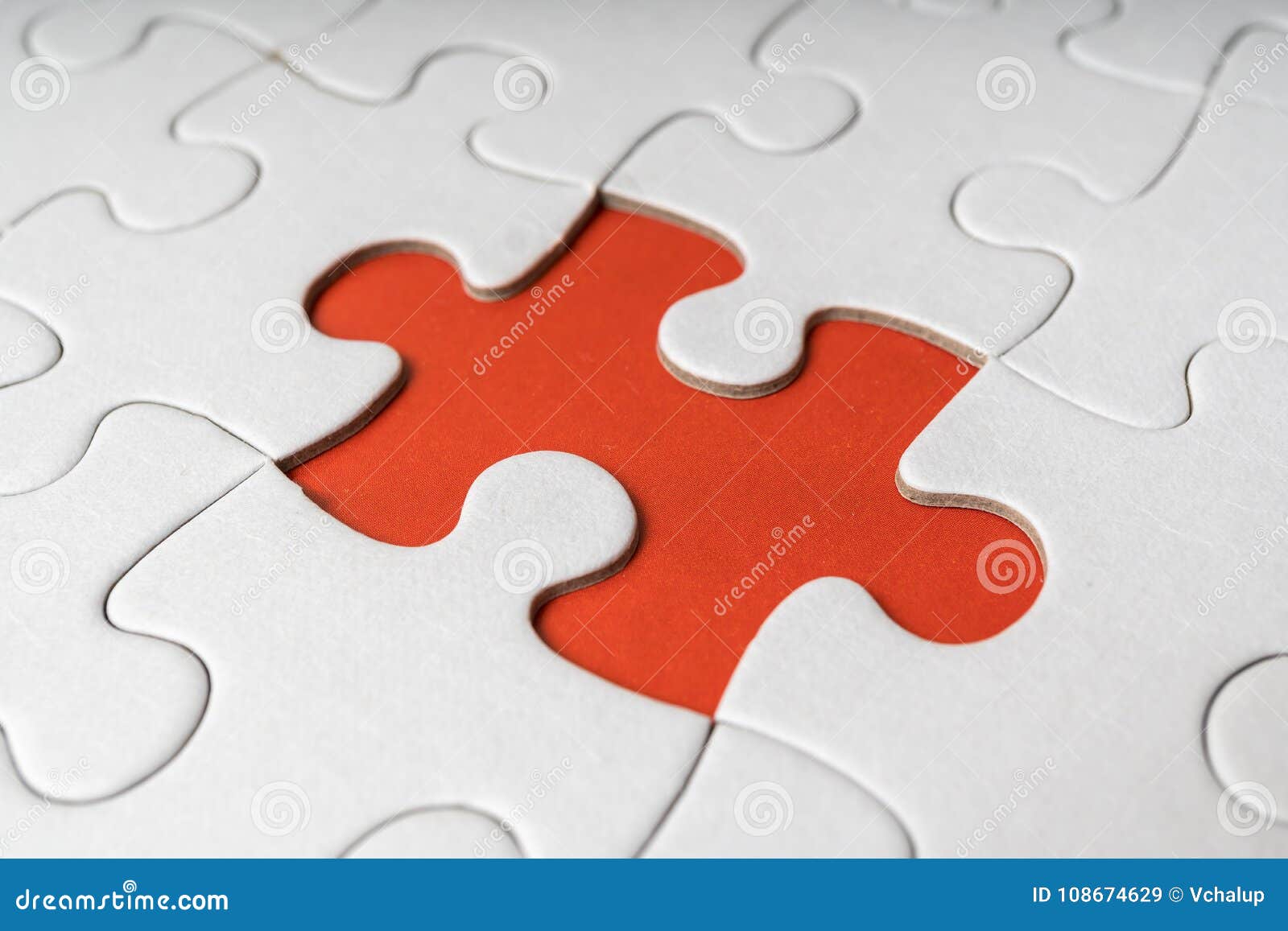 One Last Piece of White Empty Puzzle is Missing Stock Image - Image of ... One Last Piece of White Empty Puzzle is Missing Stock Image - Image of ...