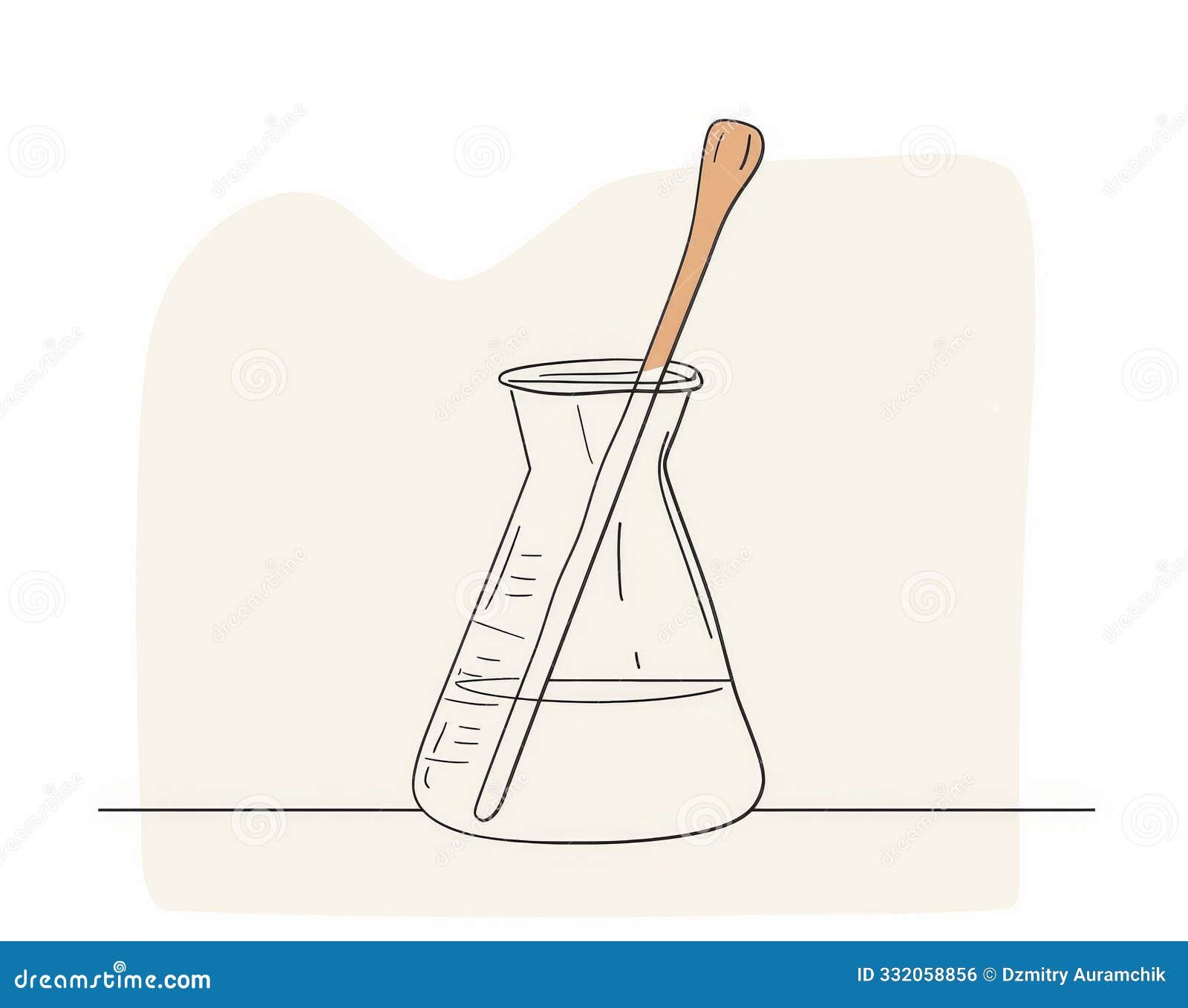 Circle Of Laboratory Dishes Royalty-Free Stock Image | CartoonDealer ...