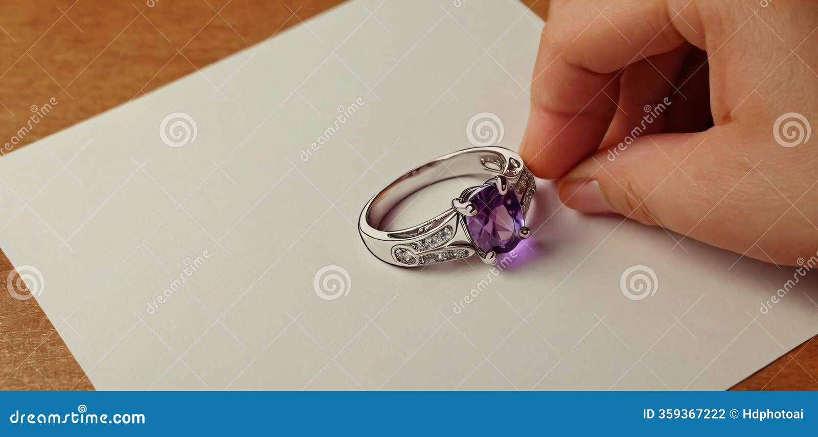 One Line Drawing Hand Holding Propose Day Ring Stock Illustration ...