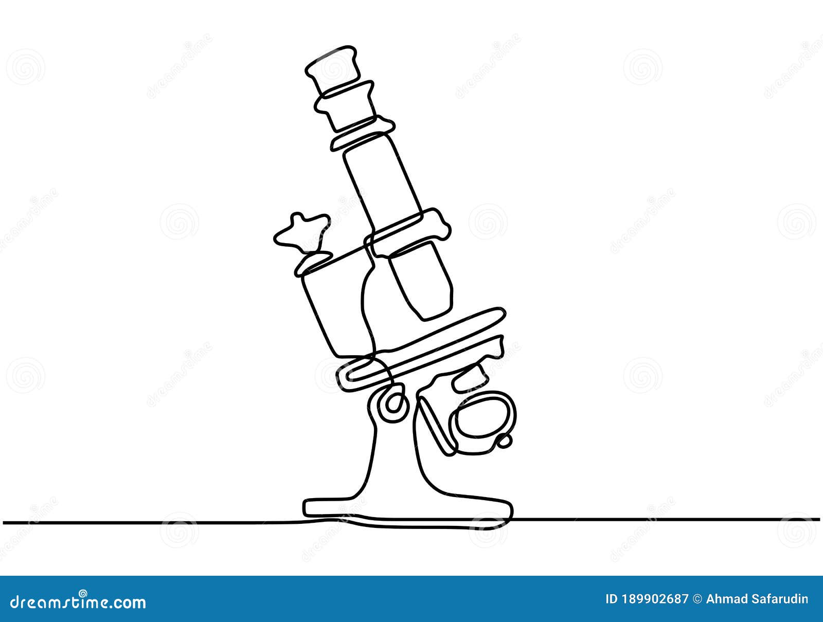 Isolated Microscope Design Stock Illustrations – 21,261 Isolated ...