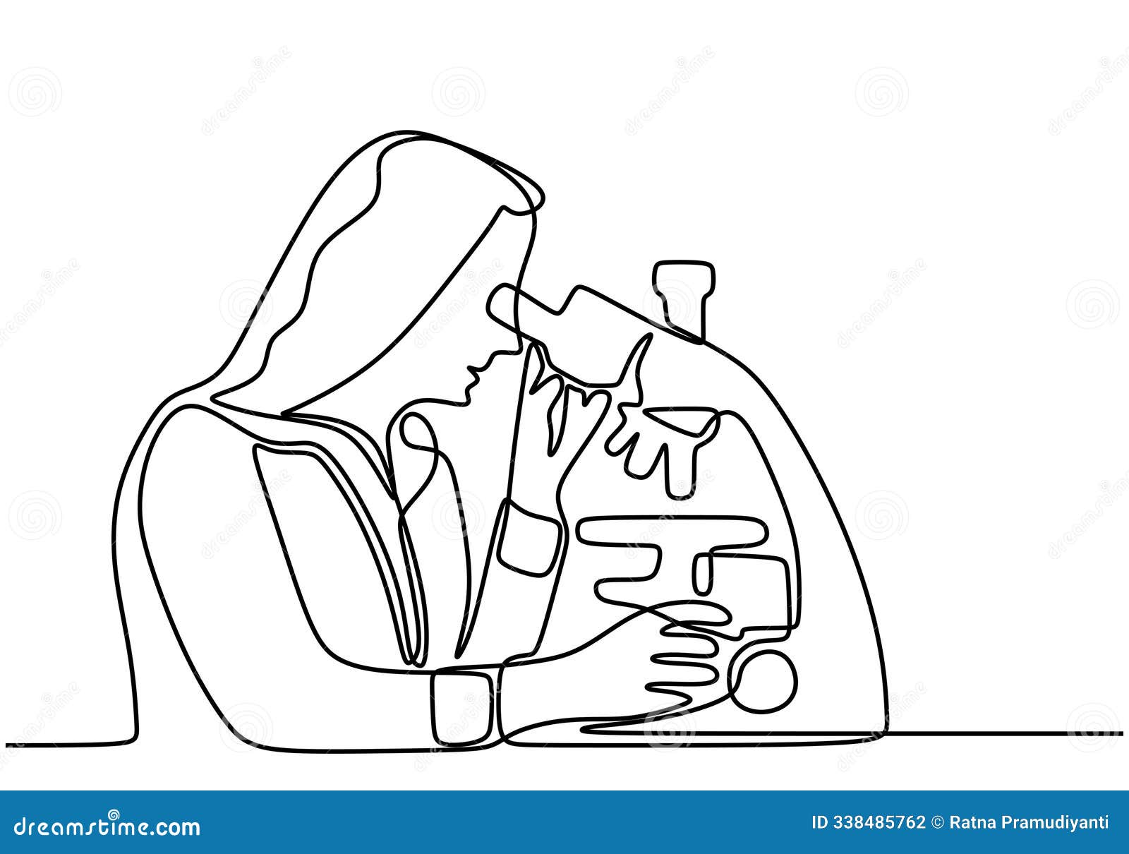 Action Microscope Microscopy Ocular Analysis Chemistry Biology Discover ...