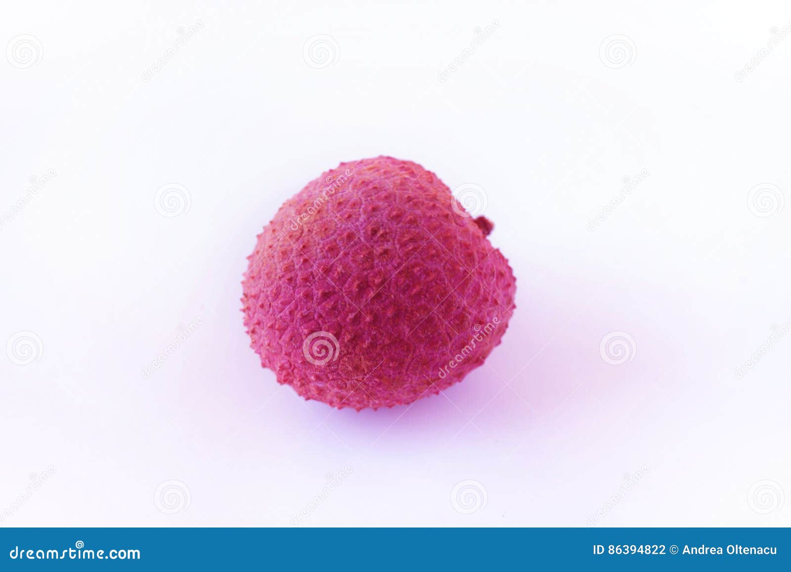 One litchi stock photo. Image of healthy, lychee, beauty - 86394822