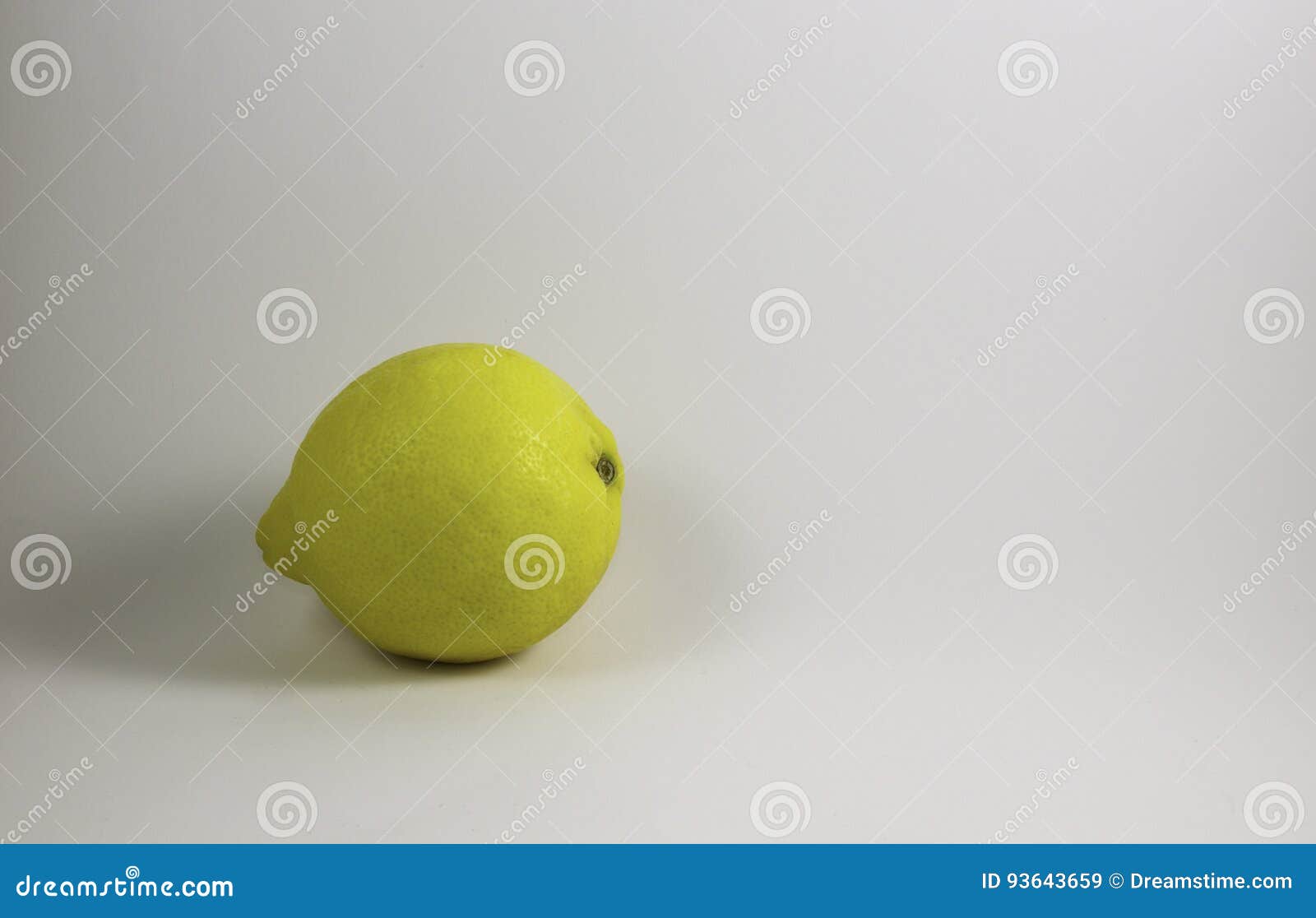 One lonely lemon stock image. Image of vegetables, next - 93643659