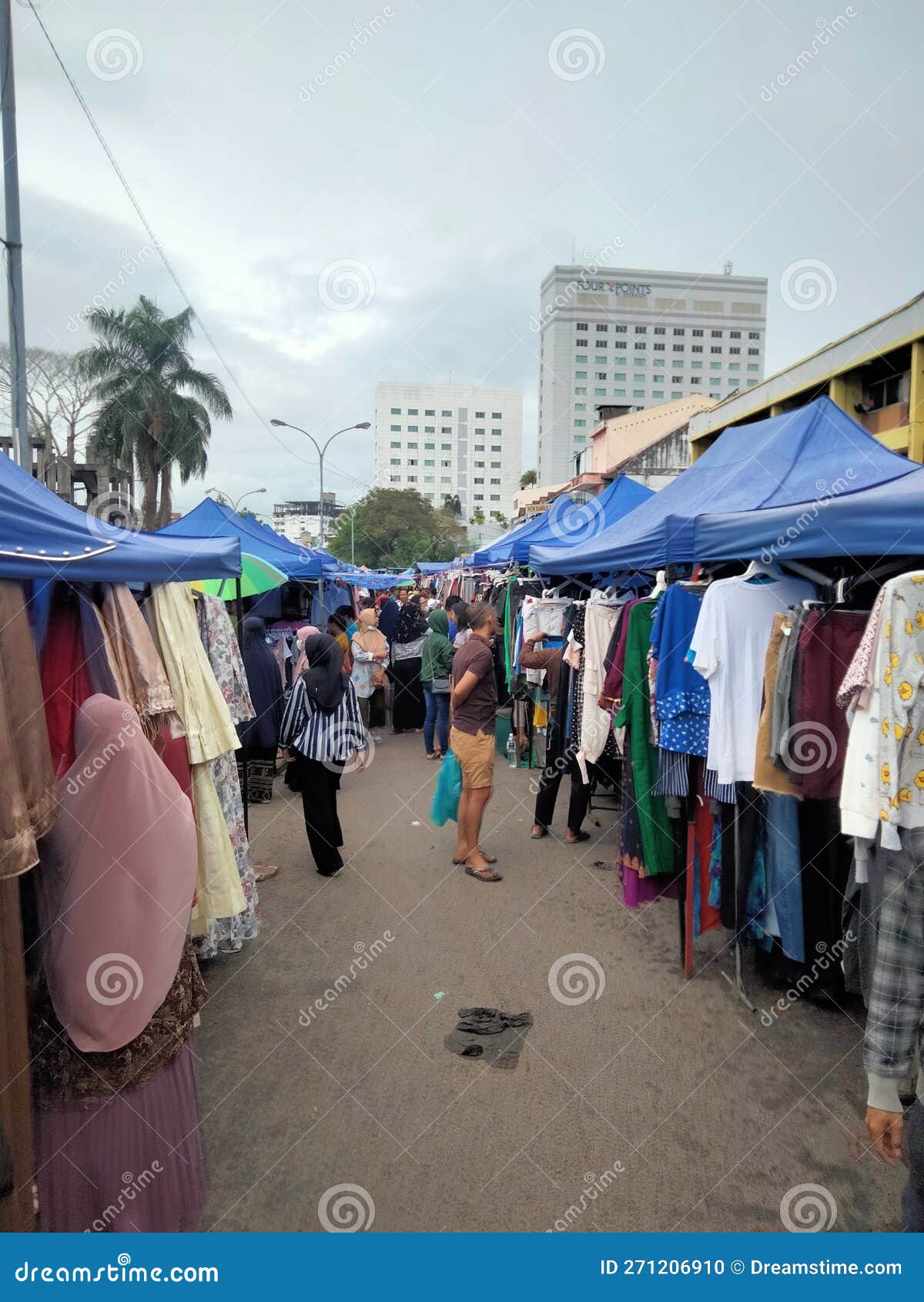 Batam, Indonesia - March 14,2023 Indonesian PLN Electricity Meter ...