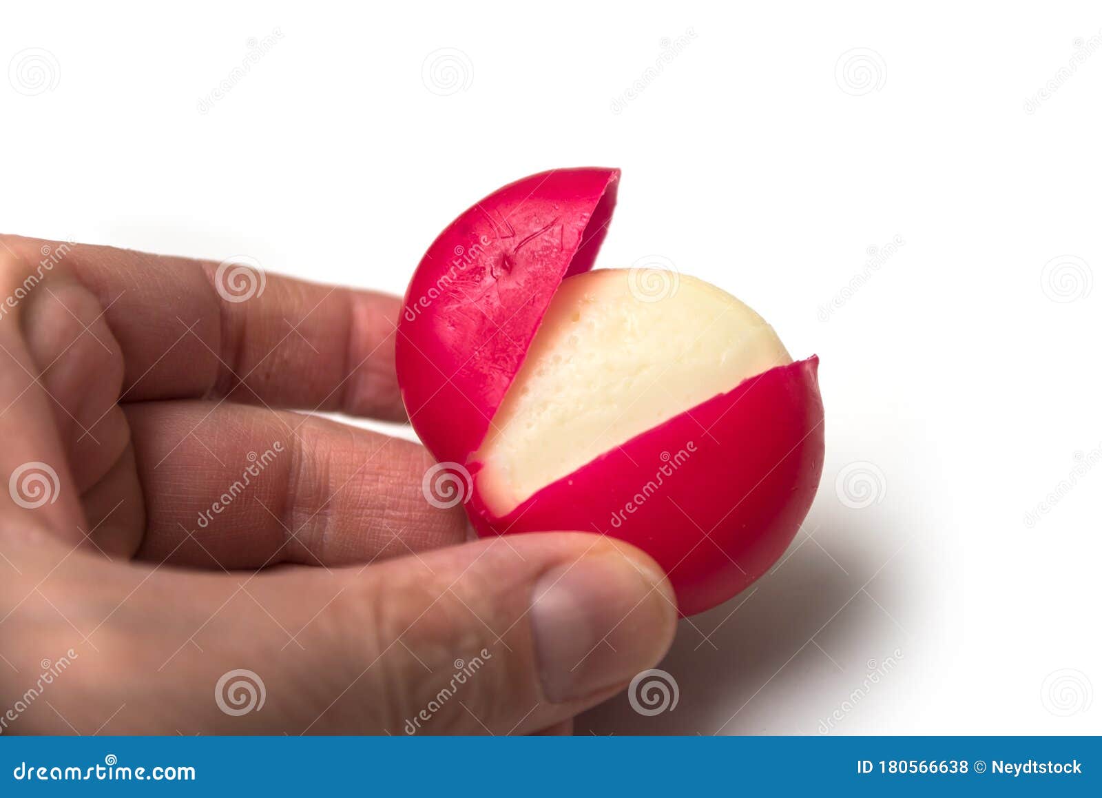 Mini Edam Cheeses Royalty-Free Stock Photography | CartoonDealer.com ...