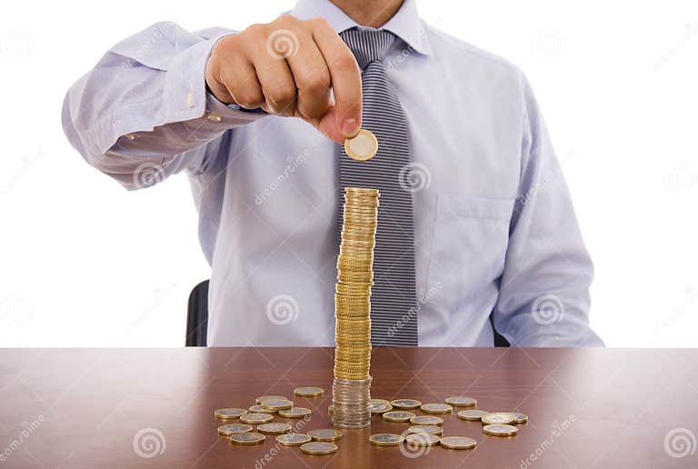 One more stock photo. Image of market, currency, employment - 11710174