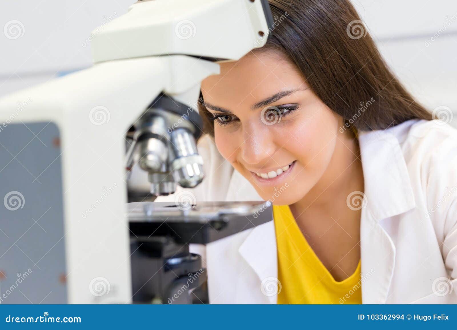 One more day at the work! stock photo. Image of medicine - 103362994