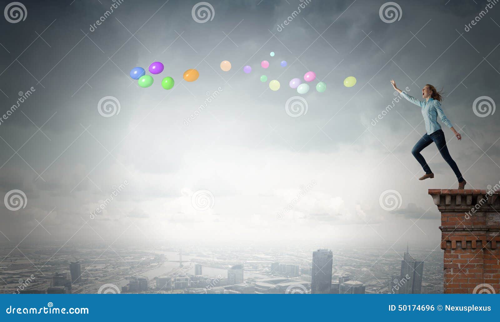 One more step! stock photo. Image of fail, search, step - 50174696