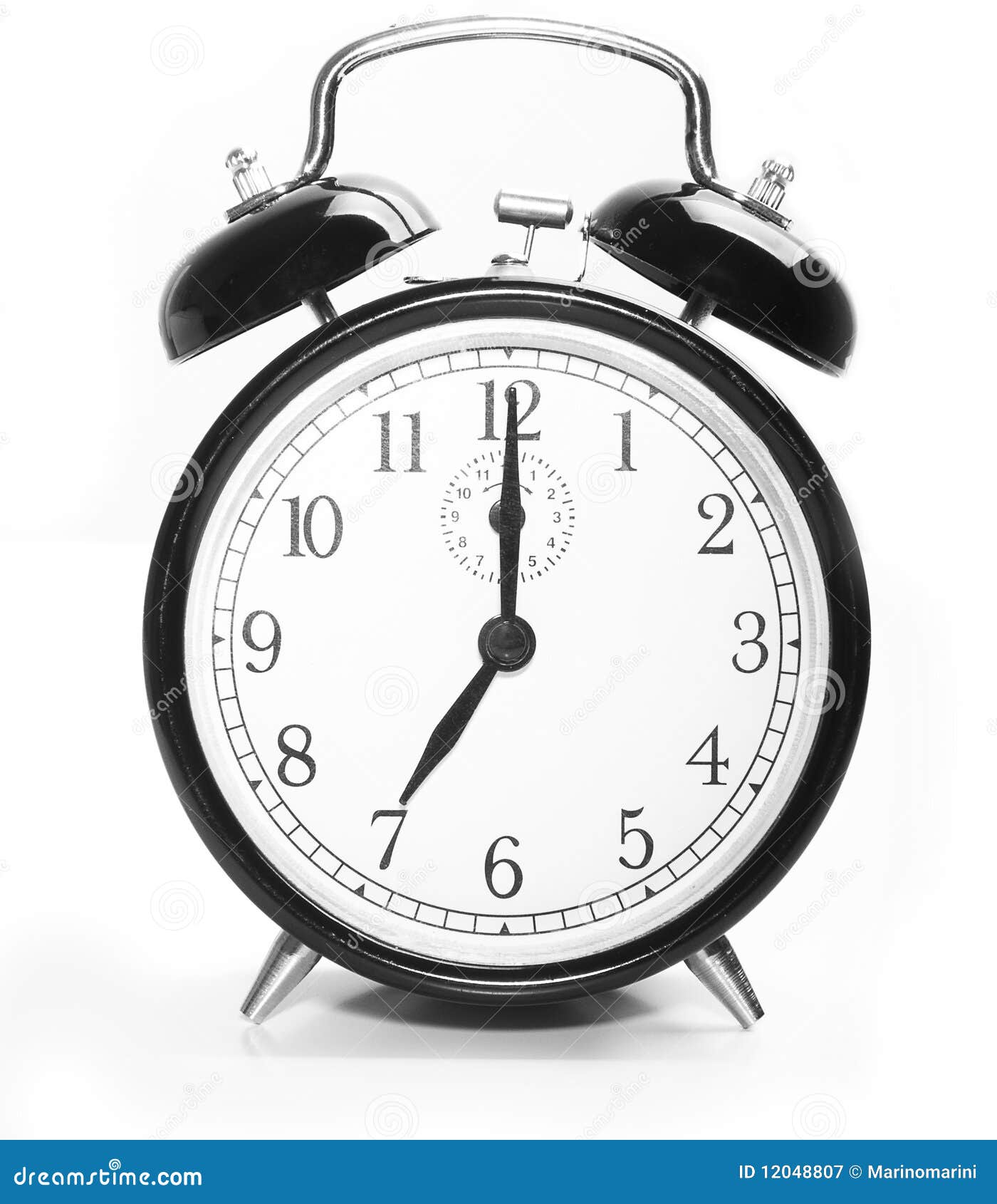 One o clock stock image. Image of special, three, deadline - 12048807