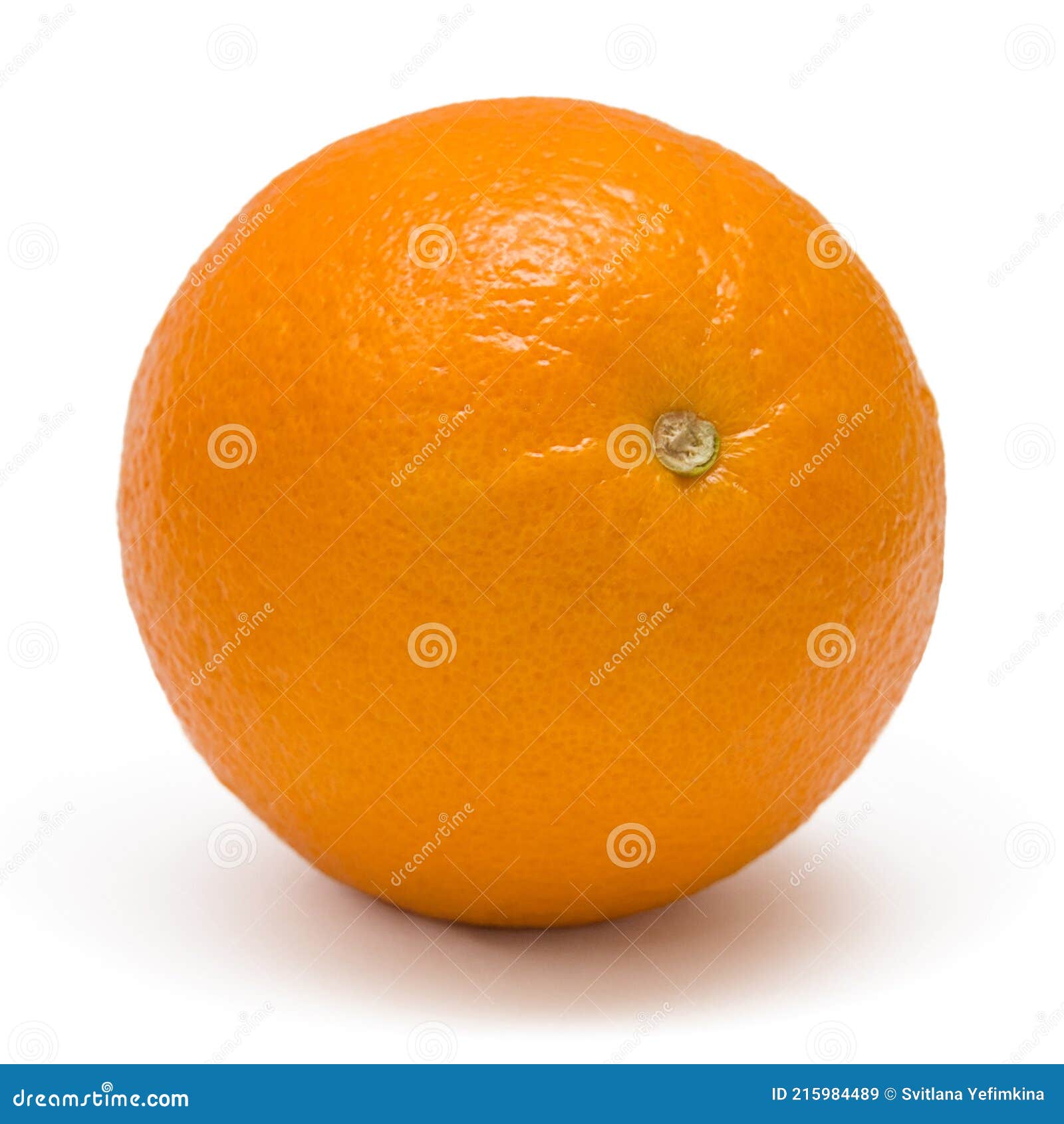 One orange fruit stock image. Image of grapefruit, calories - 215984489