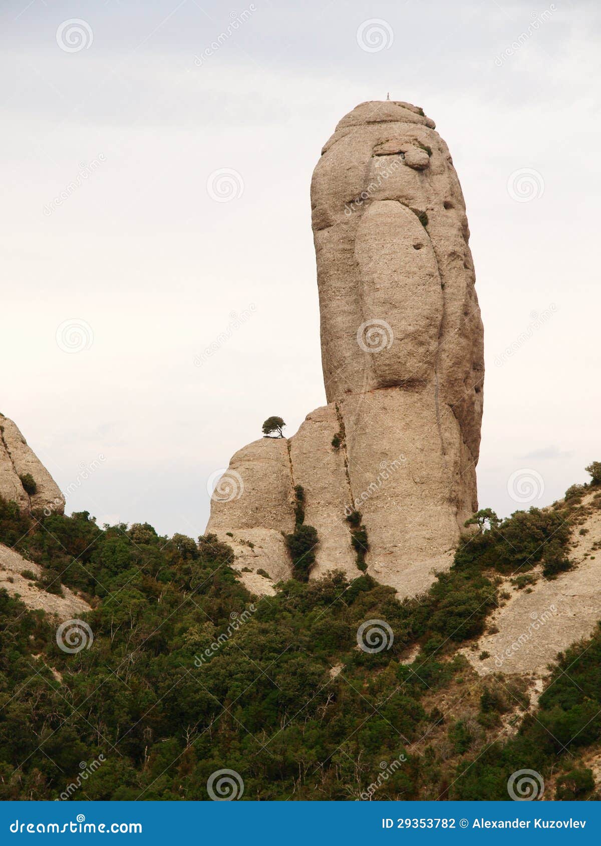 One peak stock photo. Image of beauty, stone, extreme - 29353782