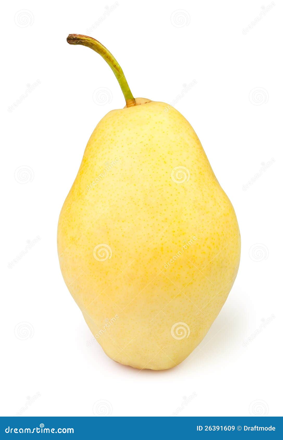 One pear stock image. Image of fruits, nobody, nature - 26391609