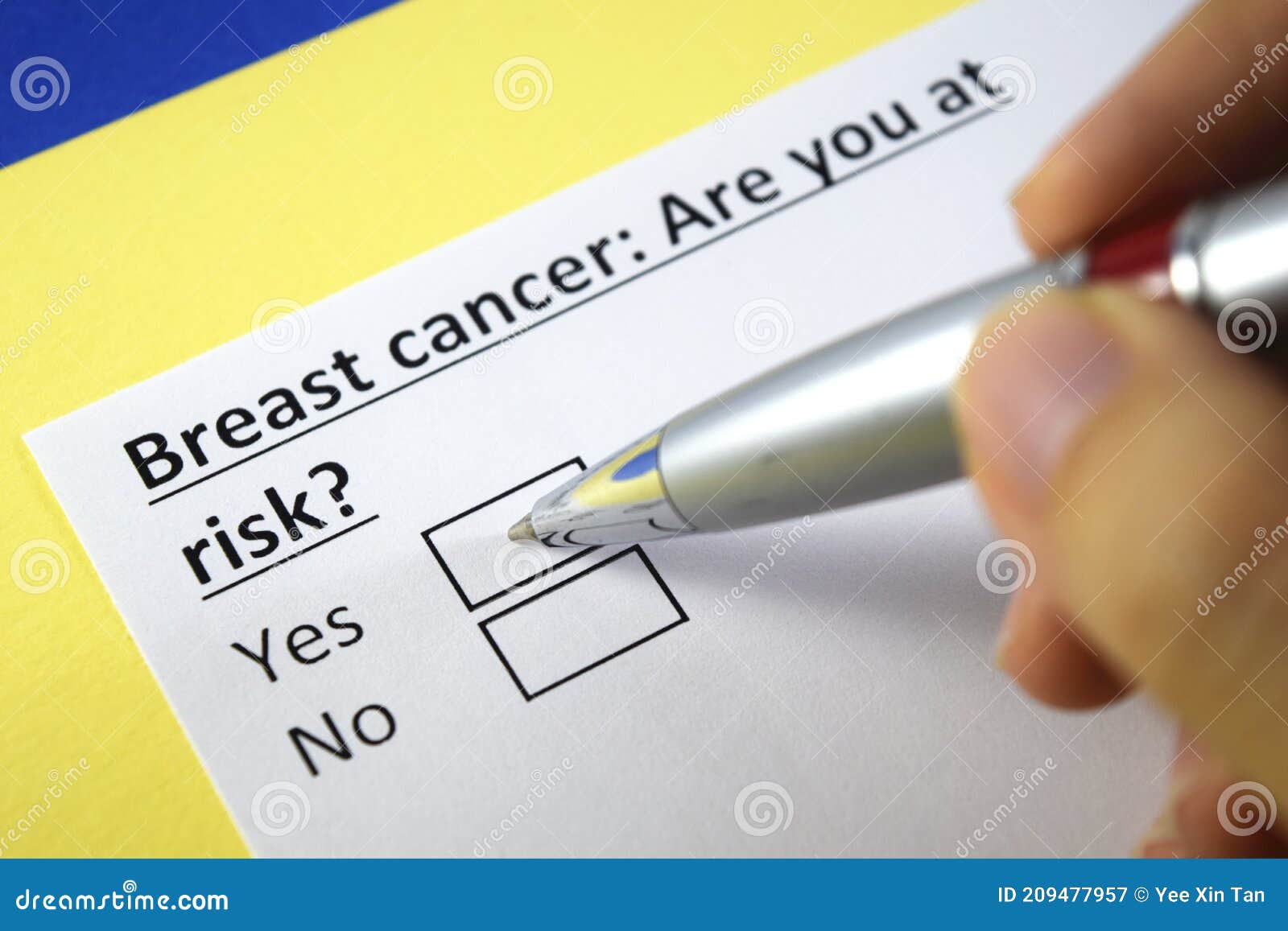 Questionnaire stock image. Image of choices, care, disease - 209477957