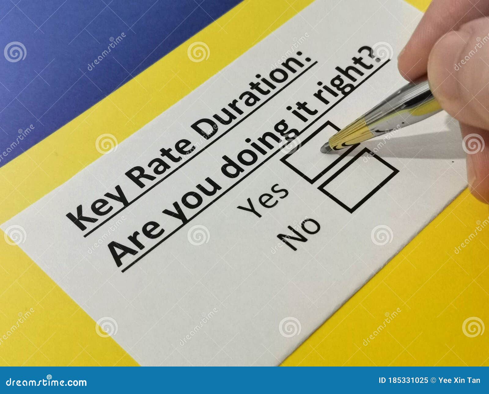 Questionnaire stock image. Image of care, financial - 185331025