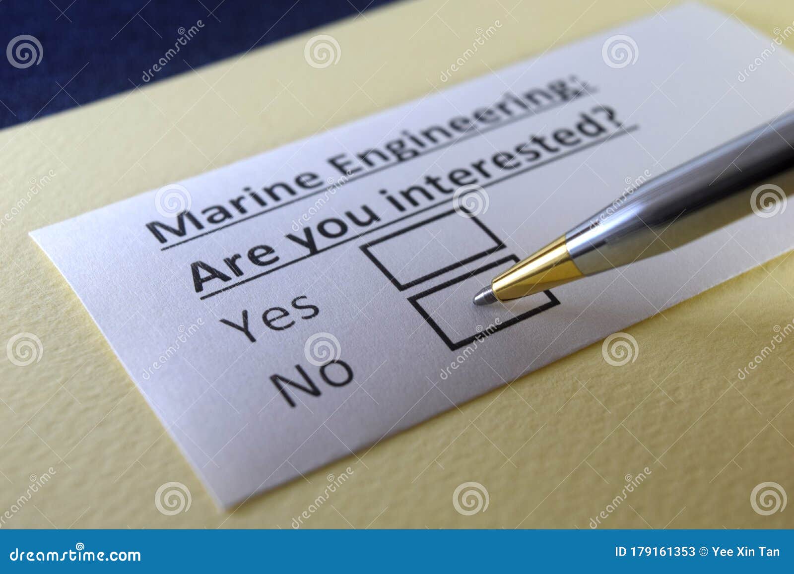 Questionnaire. stock image. Image of engineering, care - 179161353