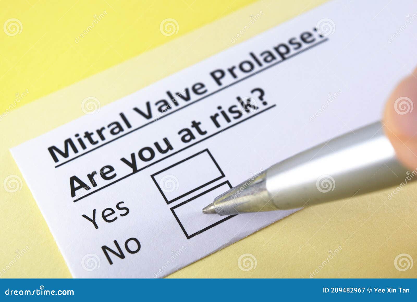 Questionnaire stock image. Image of sickness, cardiology - 209482967