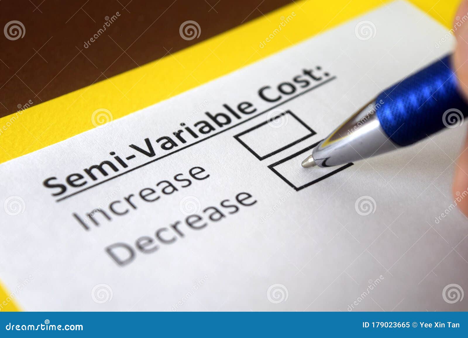 Questionnaire. stock image. Image of economy, increase - 179023665