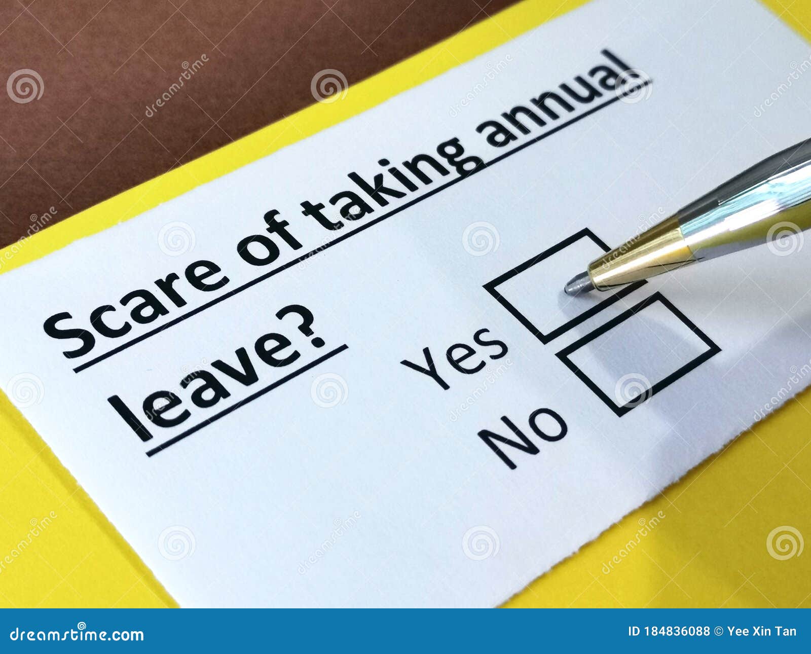 Questionnaire. stock photo. Image of answering, employees - 184836088