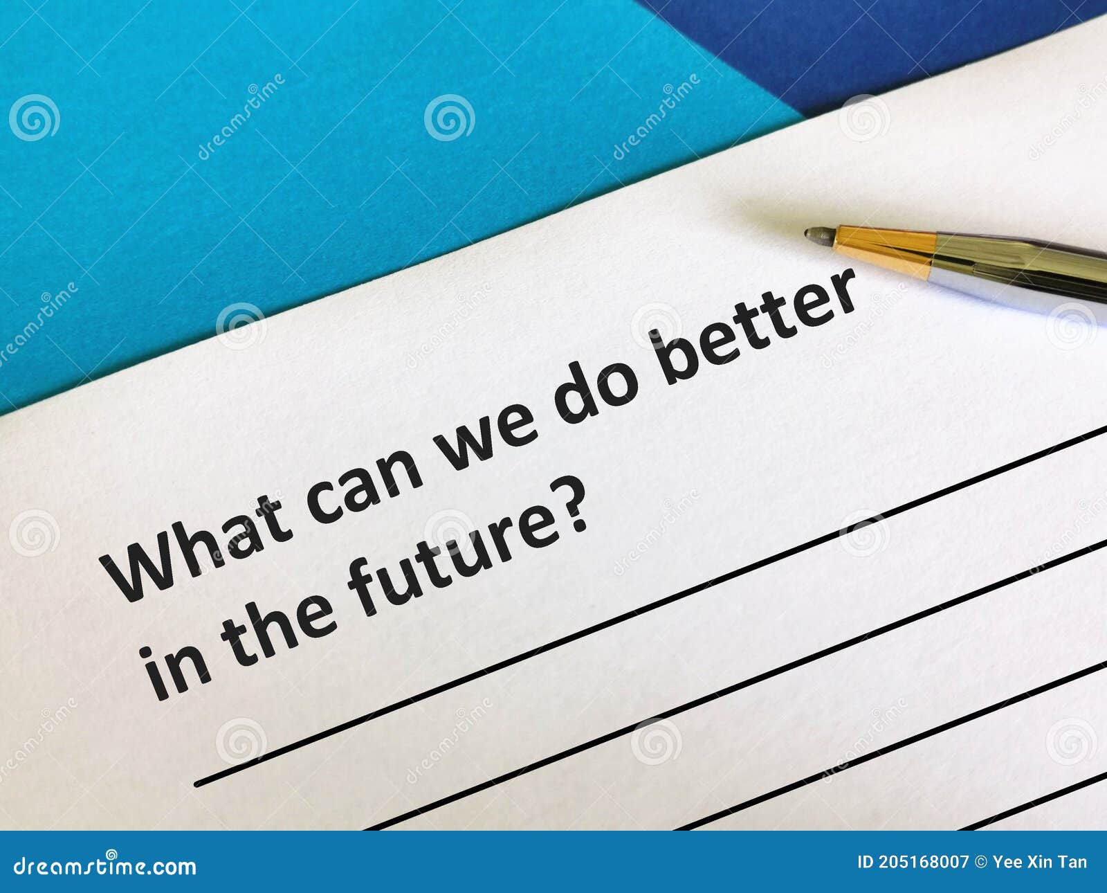 Questionnaire stock image. Image of health, future, think - 205168007
