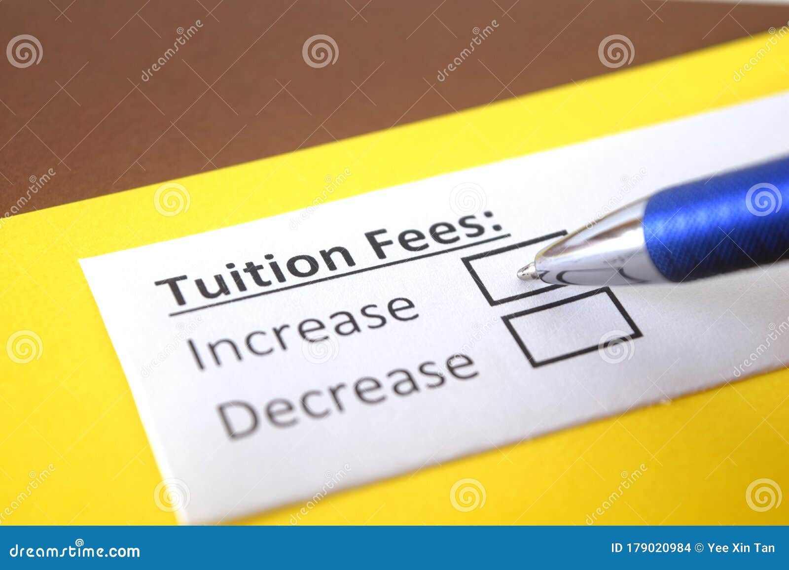 Questionnaire. stock photo. Image of care, choices, class - 179020984