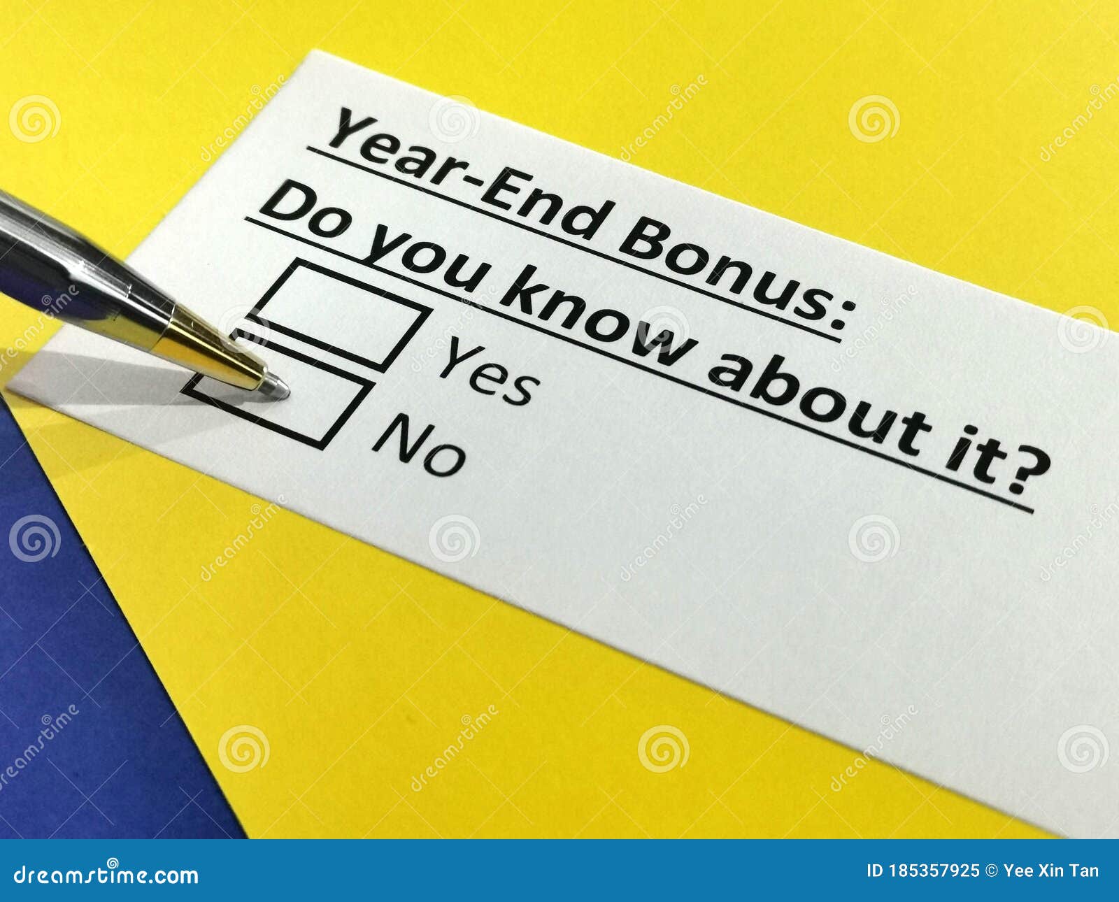 Questionnaire stock image. Image of investment, finance - 185357925