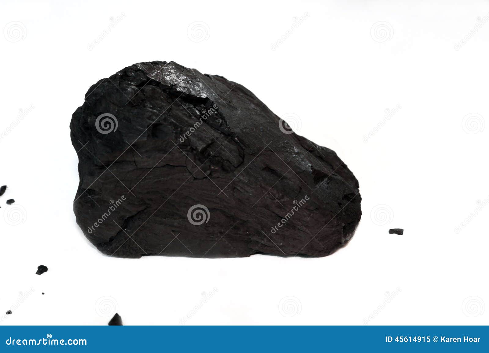 Subbituminous Coal