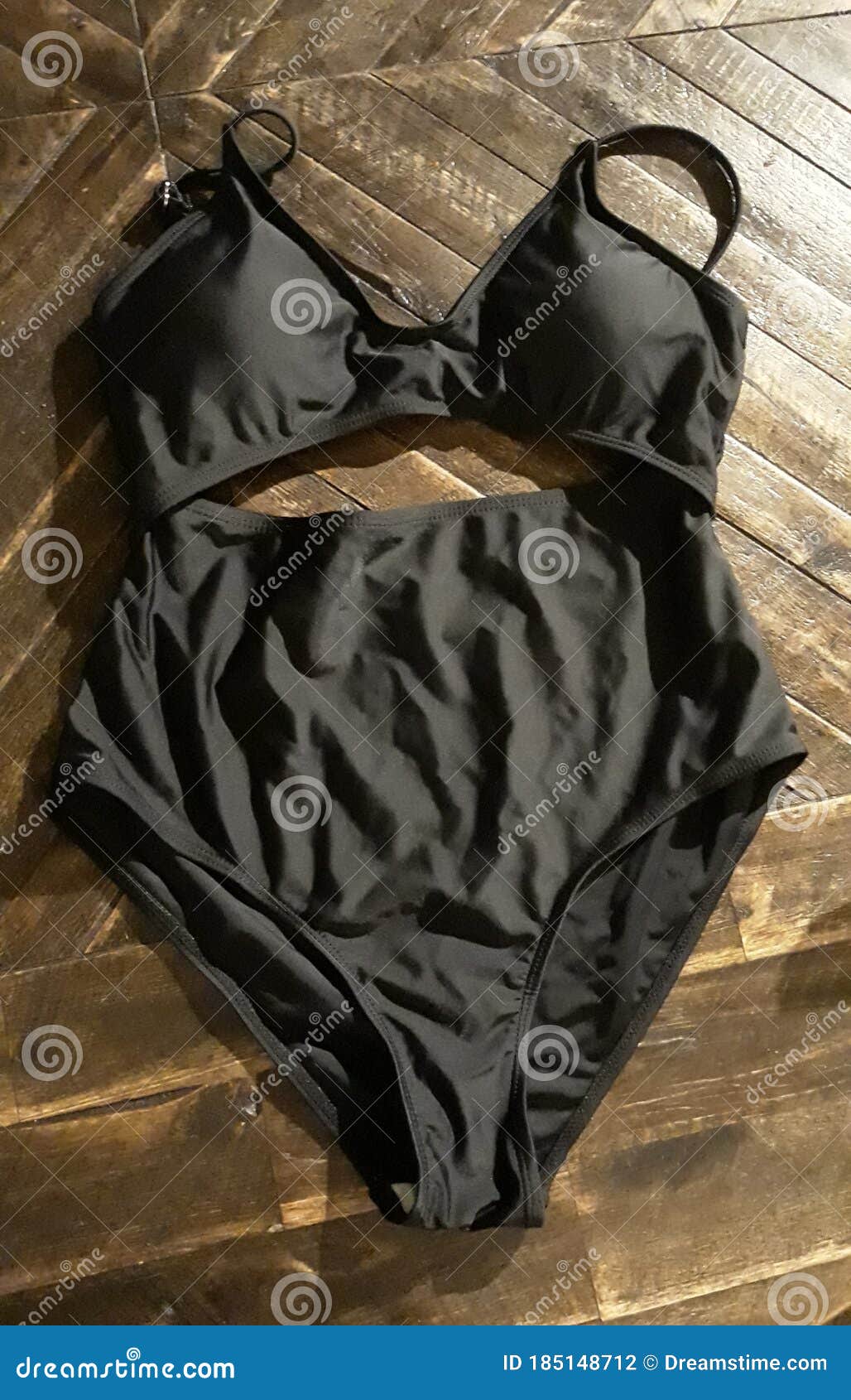 One Piece Suit stock photo. Image of iron, handbag, brown - 185148712