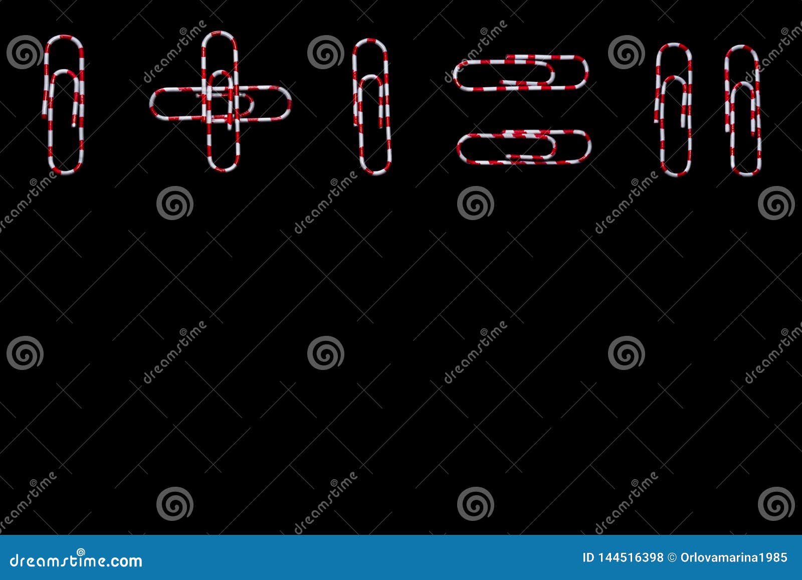 One plus one equals two stock photo. Image of paper - 144516398