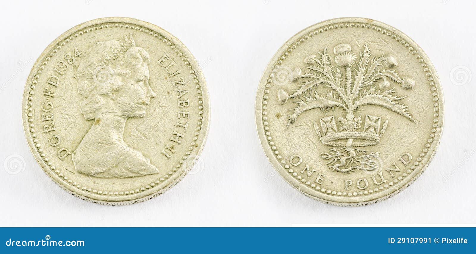 One pound editorial photo. Image of economics, fortune - 29107991