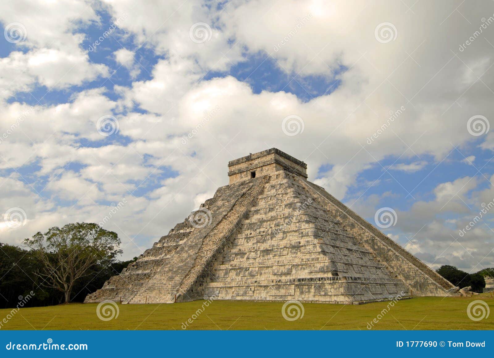 One Pyramid stock photo. Image of warm, tourist, destination - 1777690