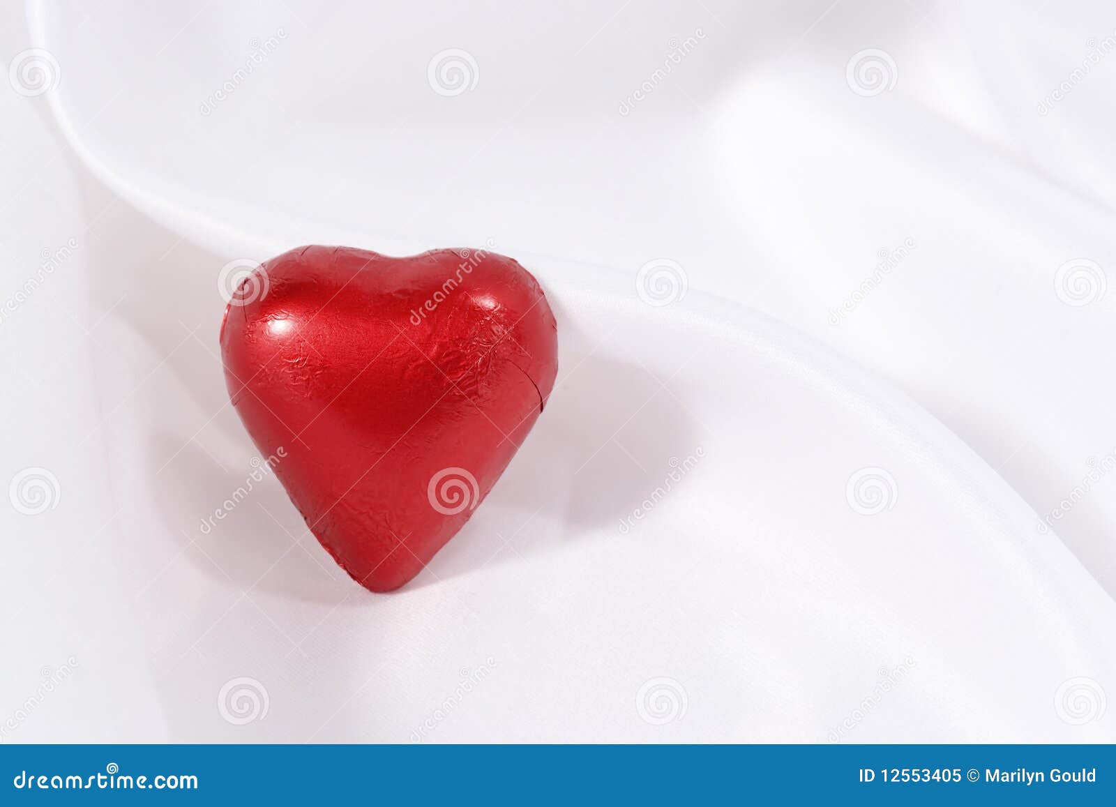 One Red Heart stock image. Image of holiday, love, february - 12553405