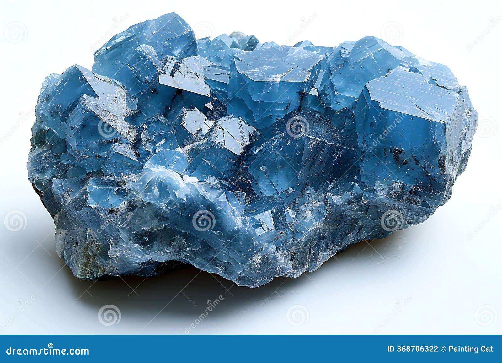 Rough Light Paper Texture Royalty-Free Illustration | CartoonDealer.com ...