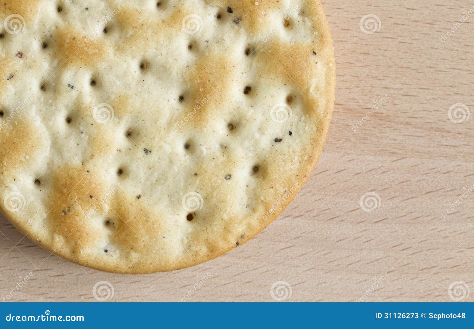 One Round Cracker Stock Images - Download 368 Royalty Free Photos