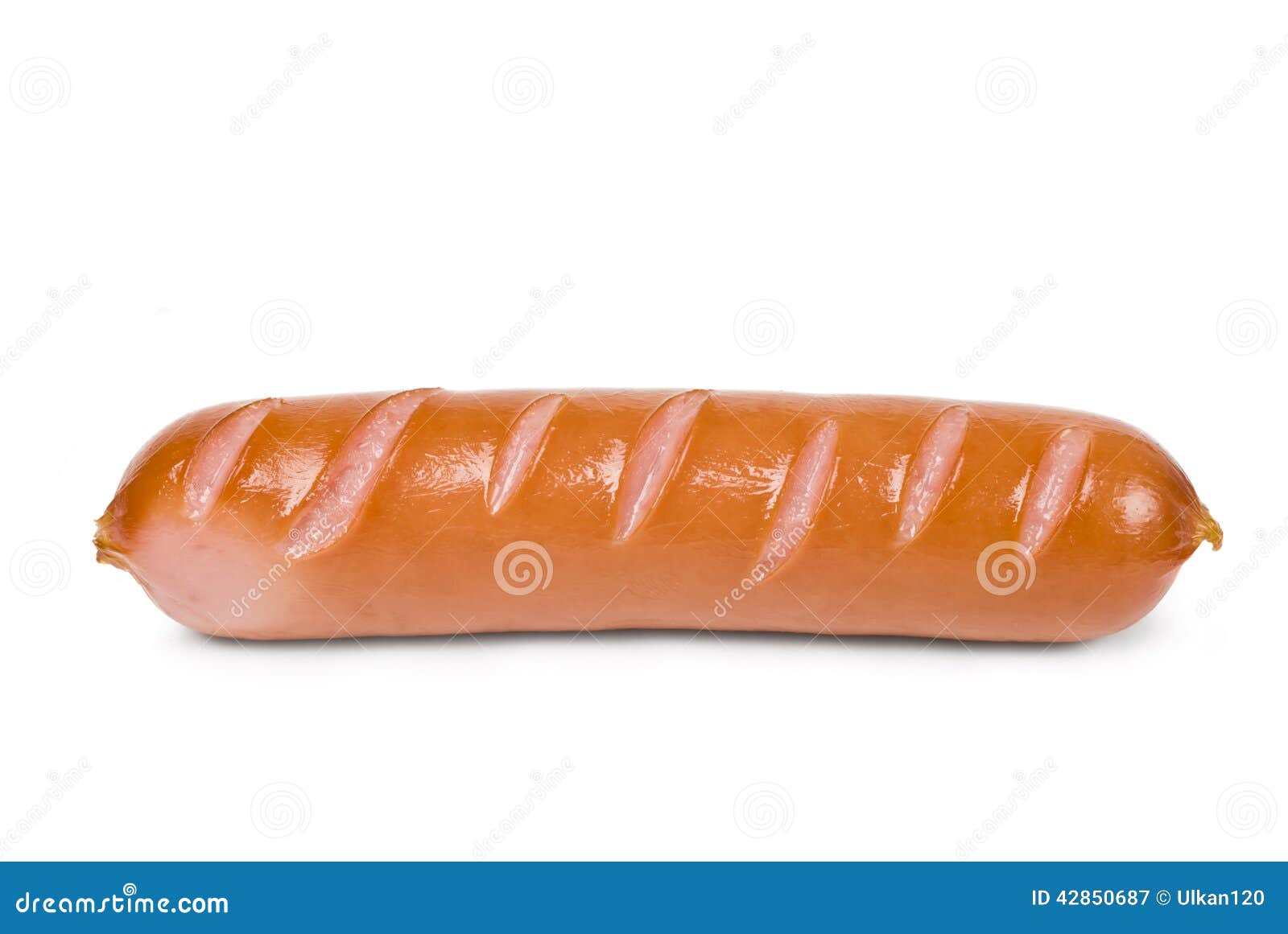 One Sausage