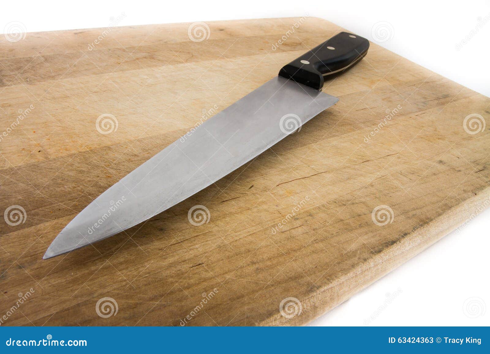 One sharp knife stock image. Image of chop, blade, cutting - 63424363