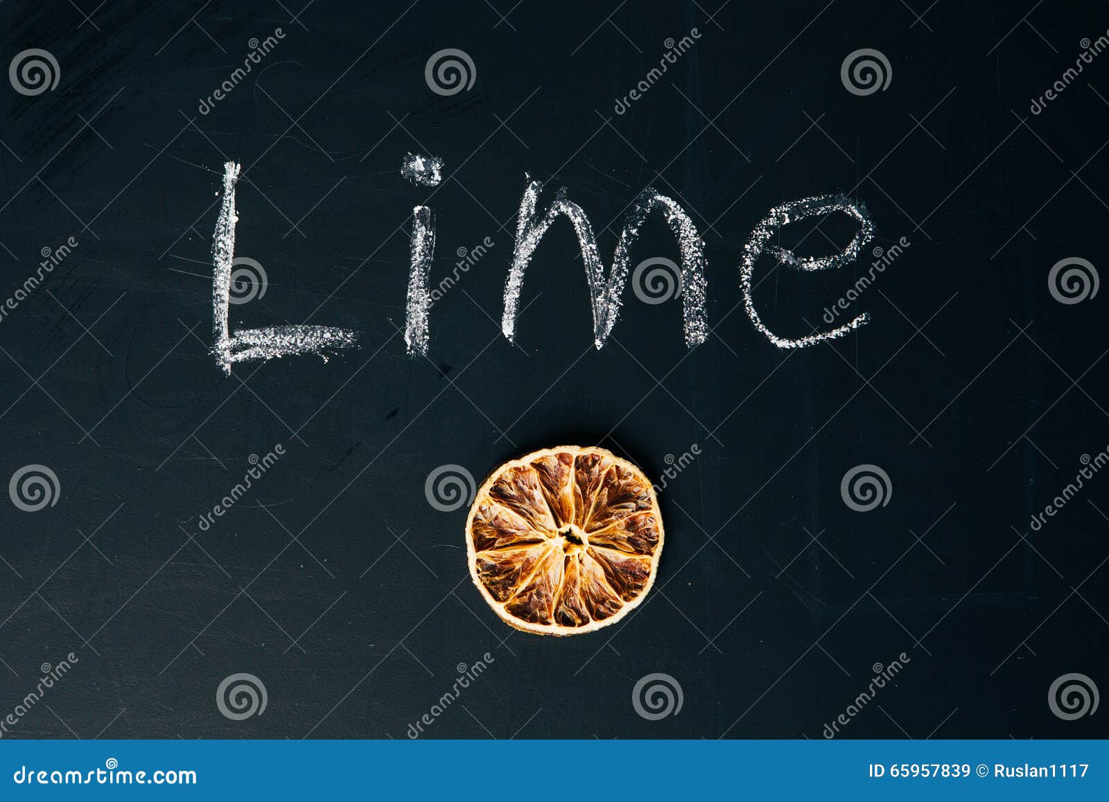 One Sliced Orange Circle Black Background Board Stock Photos - Free ...