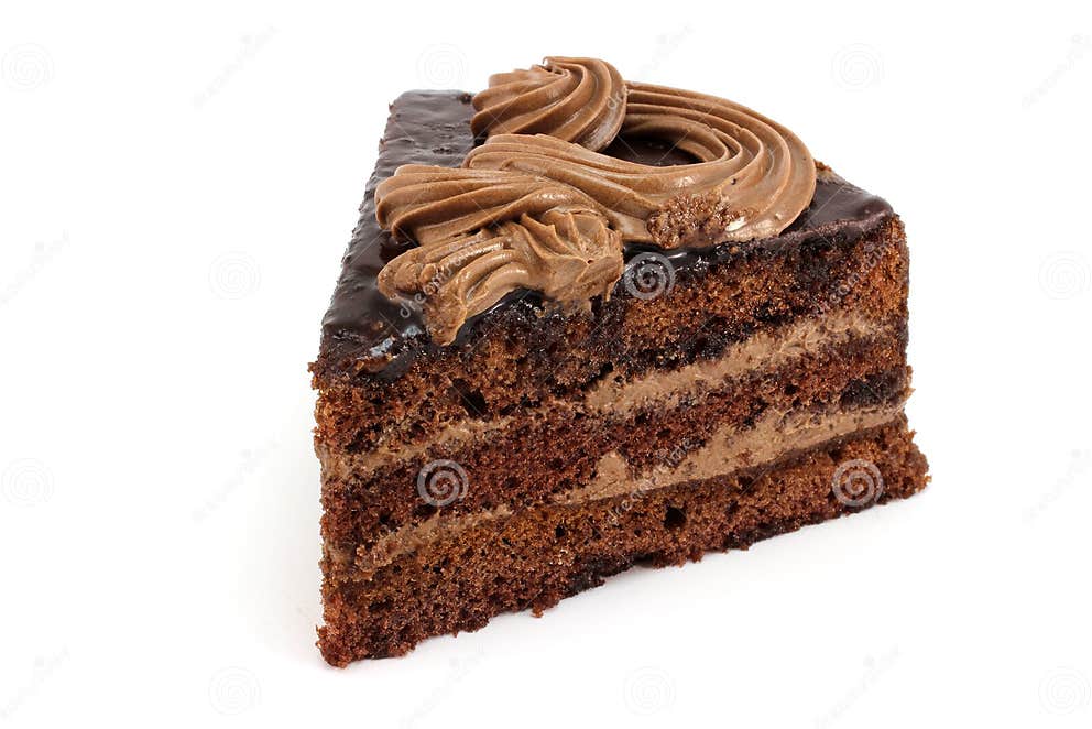 One small slice of cake stock photo. Image of food, ingredient - 55820110