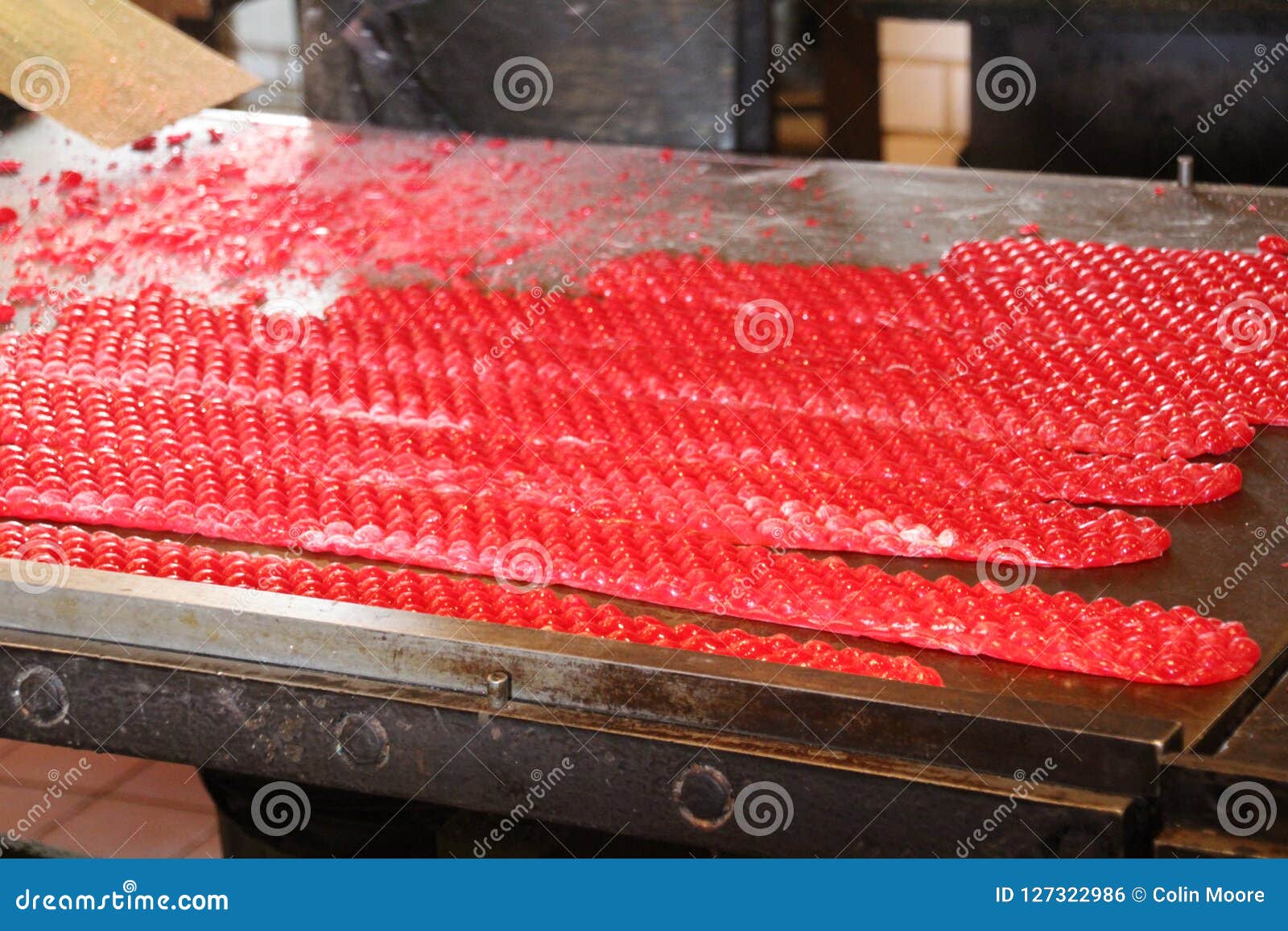 Hand Made Sweets stock photo. Image of nutrition, candy - 127322986
