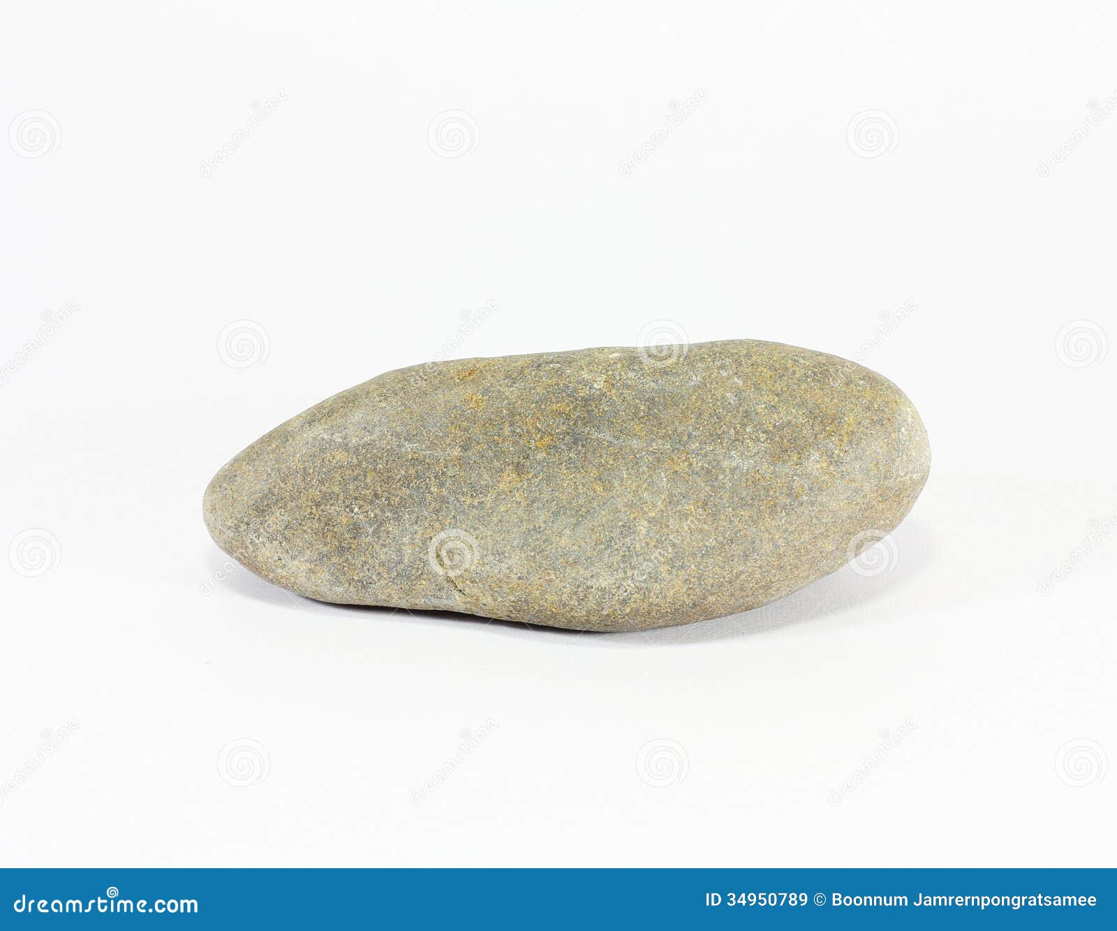 One Stone stock image. Image of forms, rock, little, construction ...