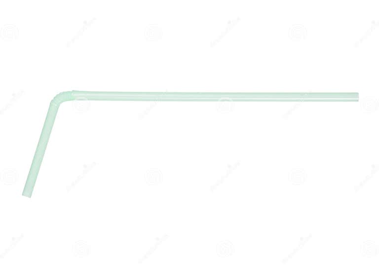 One straw isolation stock image. Image of celebration - 108780125