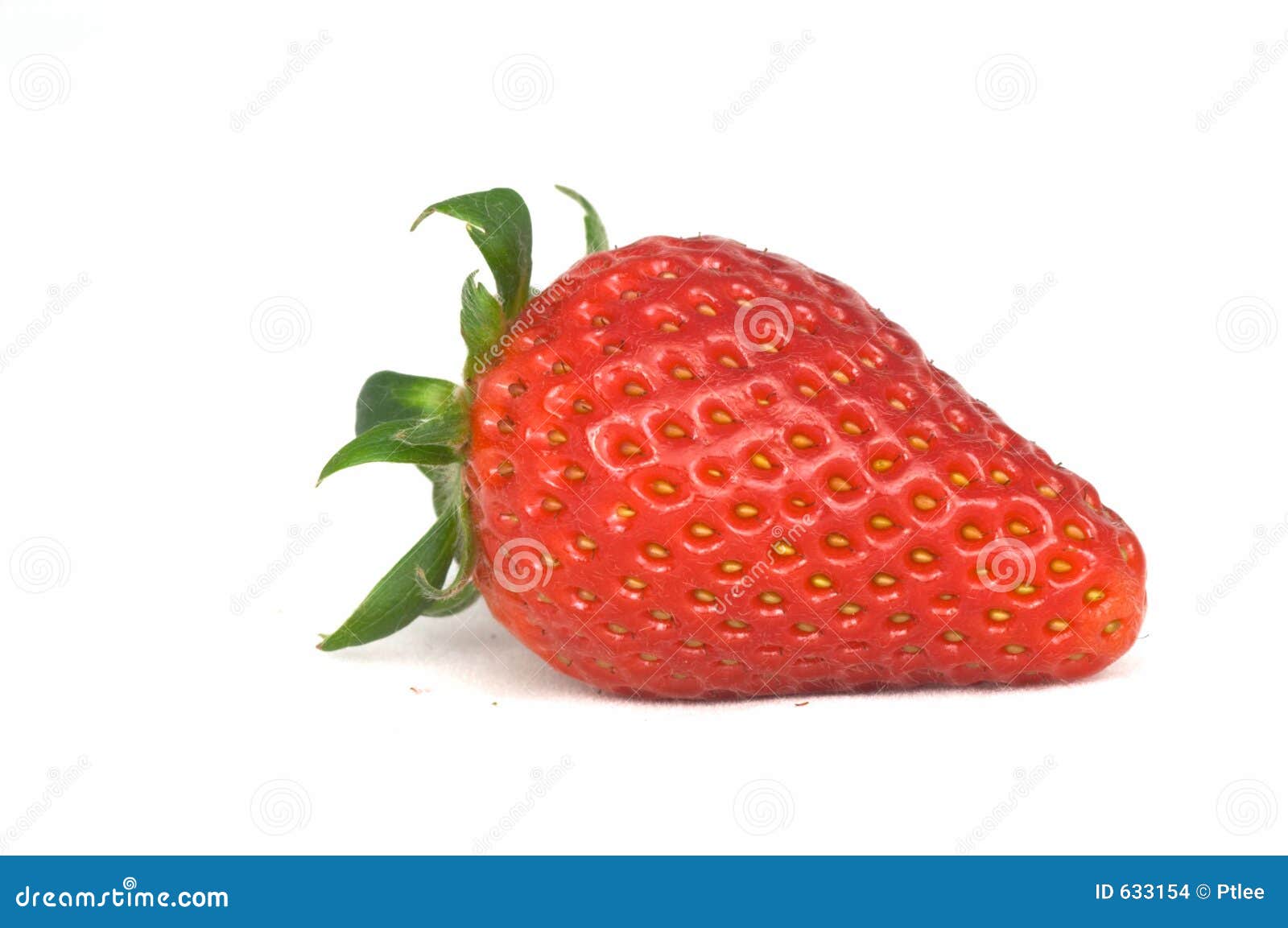 One Strawberry