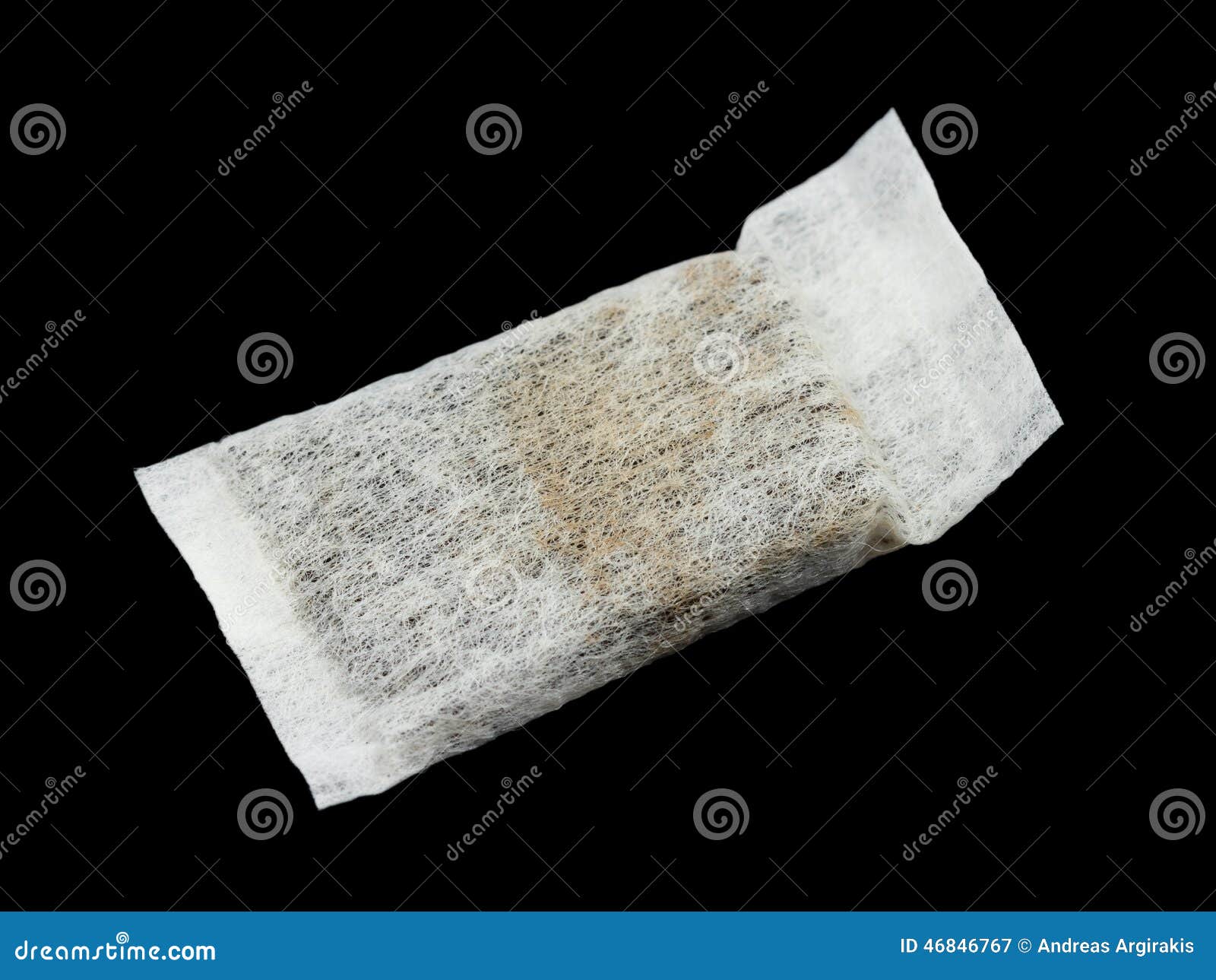 One swedish snus stock image. Image of moist, spitting - 46846767