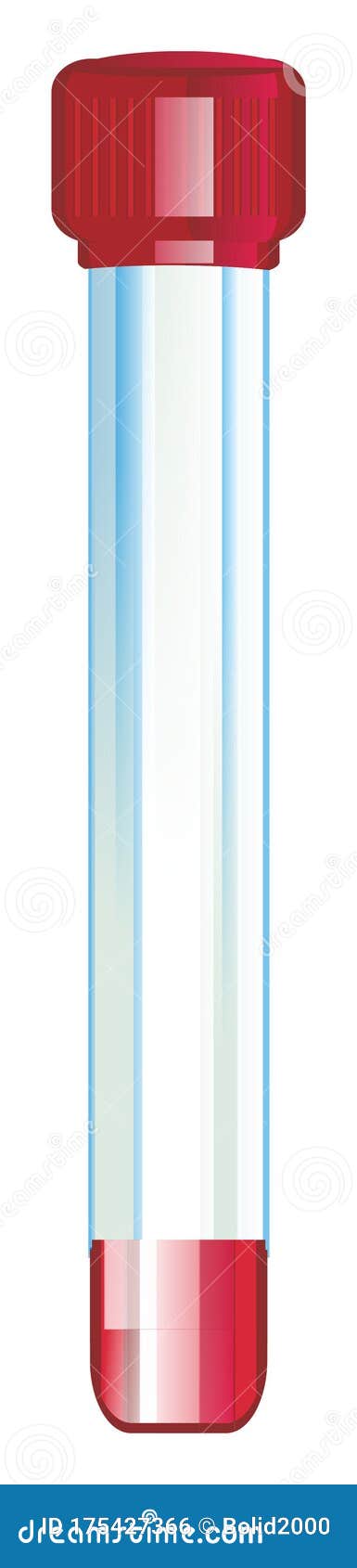 One test tube stock illustration. Illustration of worldwide - 175427366