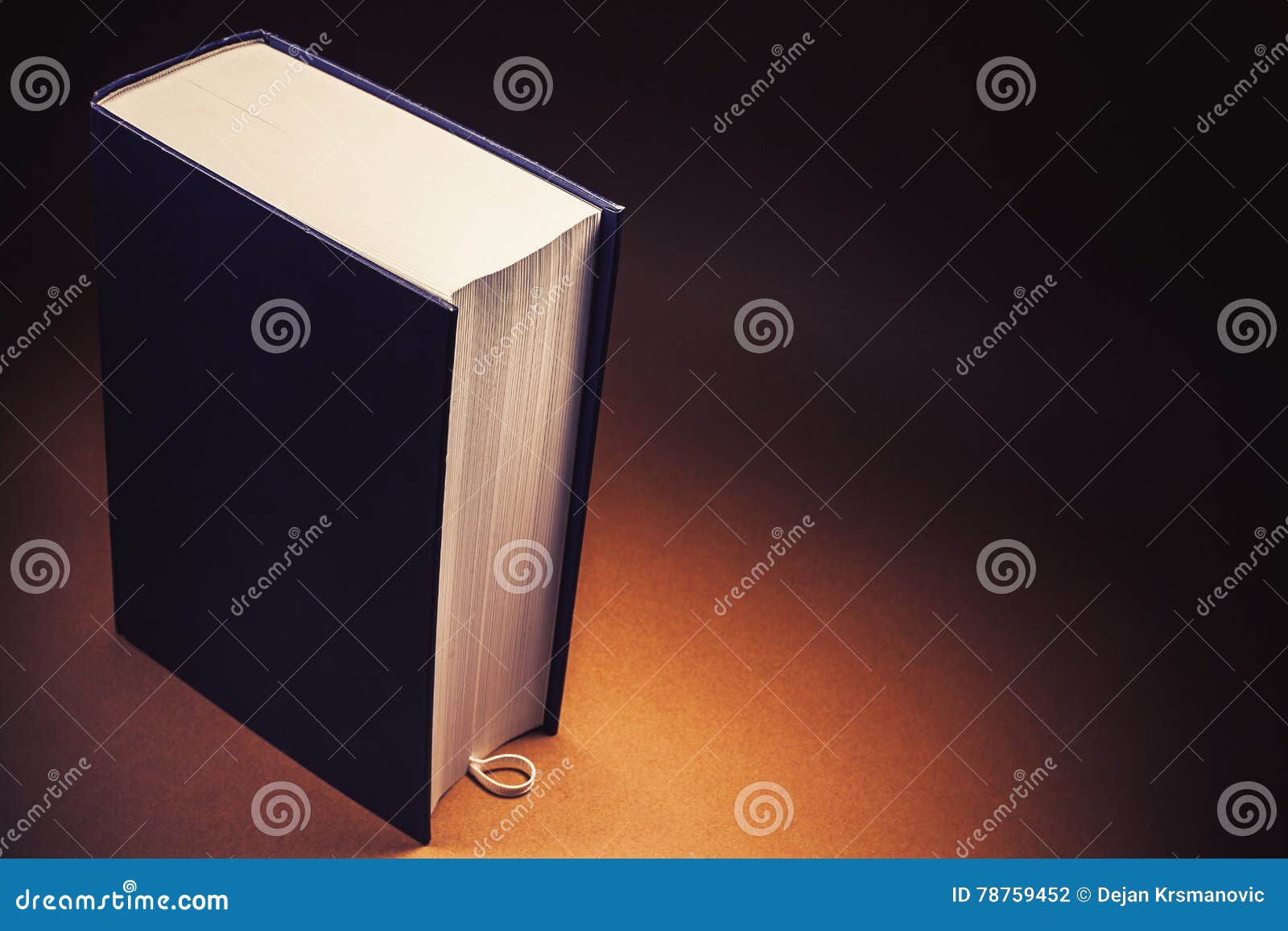 One Thick Book stock photo. Image of life, stand, thick - 78759452